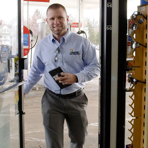 Food Service Sales Representative - The George J. Falter Co. Inc.