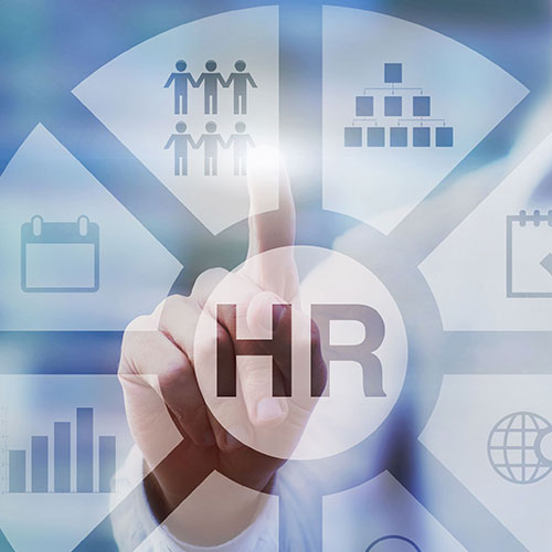 Human Resource Representative - The George J. Falter Co. Inc.