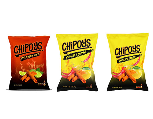 Chipoys - The George J. Falter Co. Inc.