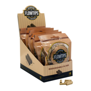 Flow Tips Filter Tips - The George J. Falter Co. Inc.