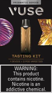 Vuse Prismatic - The George J. Falter Co. Inc.